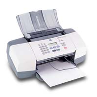 Impresora Hp Multifuncional OfficeceJet 4110